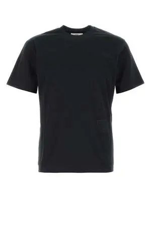 Fendi Cotton T-shirt - Black