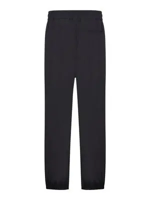 Fear Of God Tech Track Pants In Ripstop Nylon