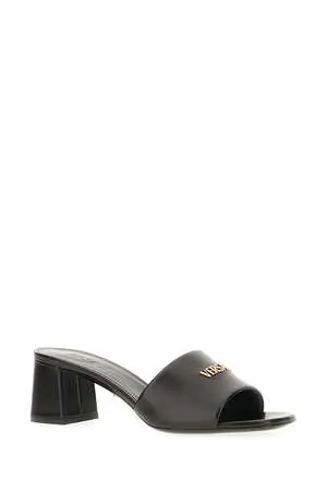 Versace Mules - Multicolor