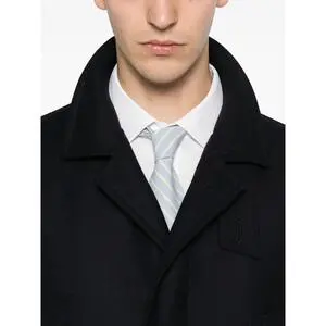 Tagliatore Coats Single Breasted Coats
