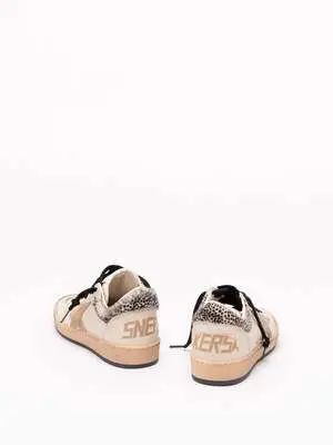 GOLDEN GOOSE Ball Star Sneakers