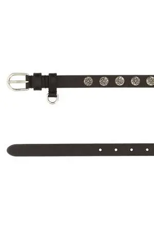 Prada Leather Waist Belt