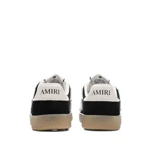 Amiri Trainers Low-tops - Black
