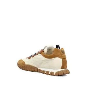 Miu Miu Neutrals Trainers