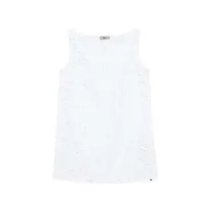 Herno Tops Vests & Tank Tops - White