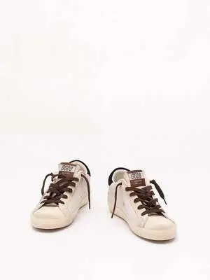 GOLDEN GOOSE Super-star` Sneakers