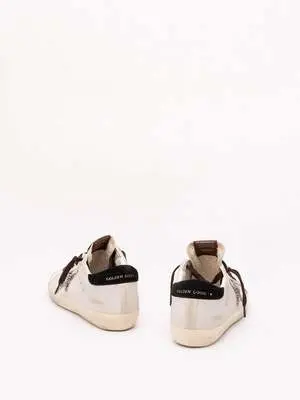 GOLDEN GOOSE Super-star` Sneakers