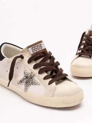 GOLDEN GOOSE Super-star` Sneakers