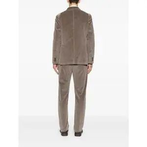 Tagliatore Suits Double Breasted Suits