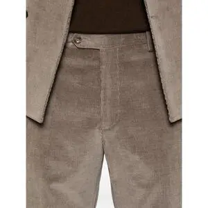 Tagliatore Suits Double Breasted Suits