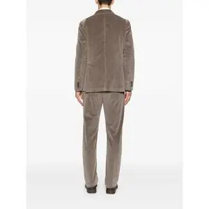 Tagliatore Suits Double Breasted Suits