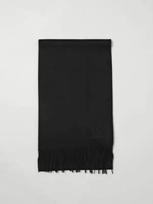 Max Mara Wsdalia Cashmere Stole - Black