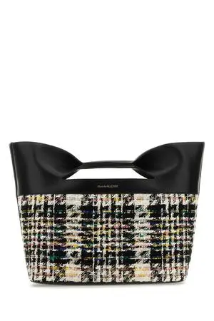 Alexander McQueen Borsa - Multicolor