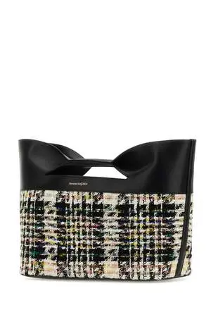 Alexander McQueen Borsa