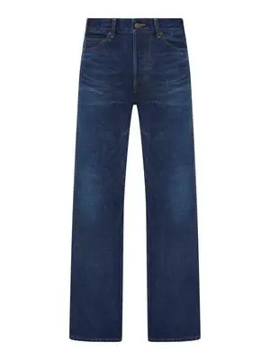 Celine Jeans Royal Indigo - Multicolor