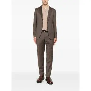 Tagliatore Suits Single Breasted Suits