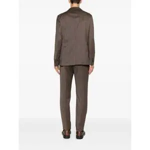 Tagliatore Suits Single Breasted Suits