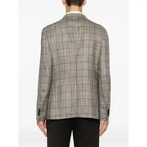 Tagliatore Jackets Blazers