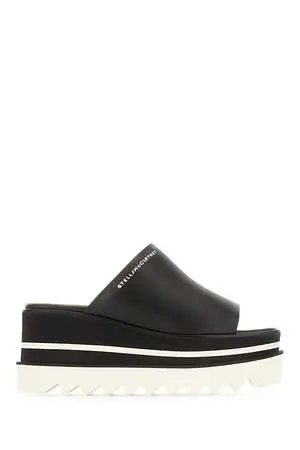 Stella McCartney Shoes Slippers - Multicolor