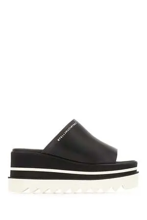 Stella McCartney Shoes Slippers - Multicolor