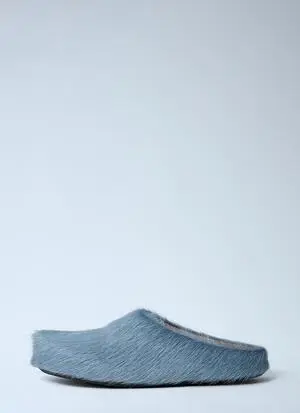 Marni Fussbett Mules