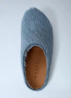 Marni Fussbett Mules