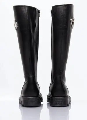 DIESEL® D-hammer Hb Boots