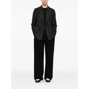 Tagliatore Grey Jackets Suit & Dinner Jackets