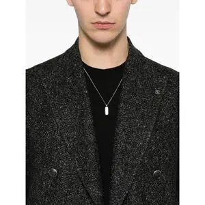 Tagliatore Grey Jackets Suit & Dinner Jackets
