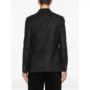 Tagliatore Grey Jackets Suit & Dinner Jackets