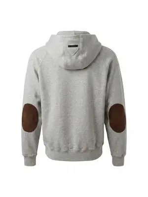 Prada Hooded Sweatshirt