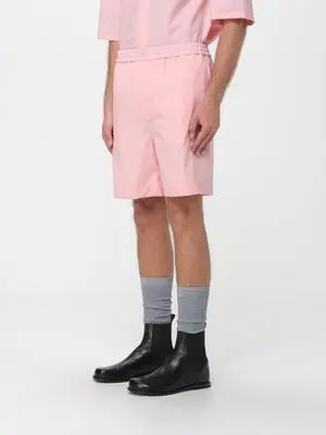 Loewe Wool Shorts