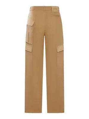 Loewe Cargo Trousers