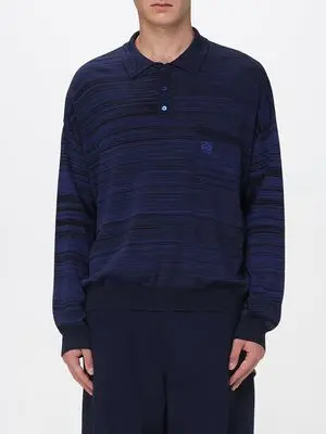 Loewe Polo Shirt - Blue