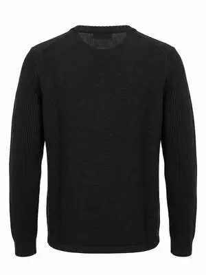 Prada Sweater With Re-nylon Detail
