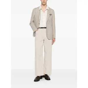 Tagliatore Neutrals Jackets Blazers
