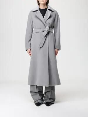Max Mara Coat - Gray