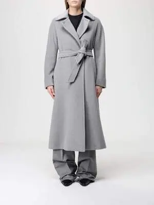 Max Mara Coat - Gray