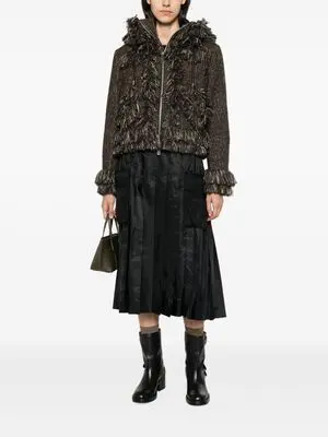 Sacai Skirts