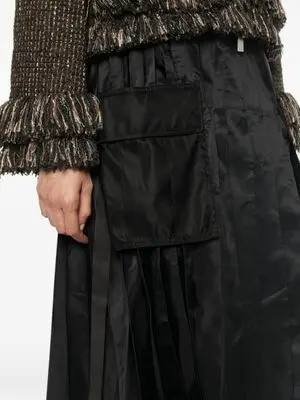 Sacai Skirts