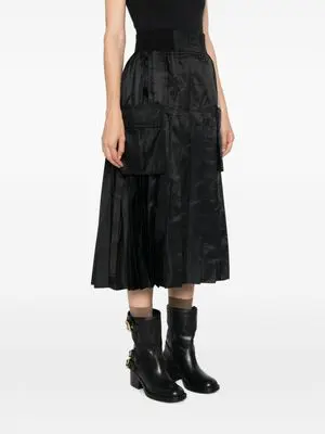 Sacai Skirts