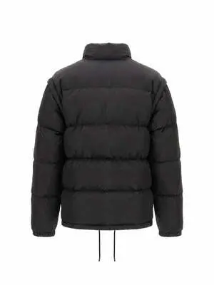 Prada Re-nylon Down Jacket