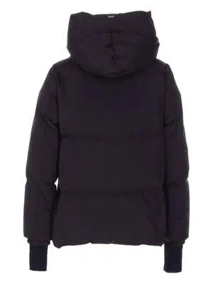 Herno 2layers` Padded Jacket