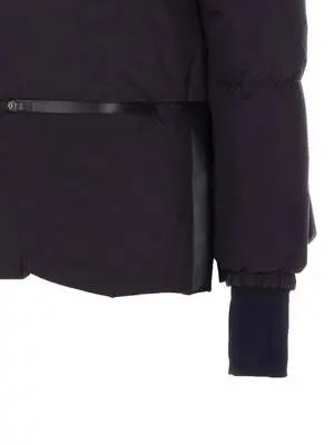 Herno 2layers` Padded Jacket