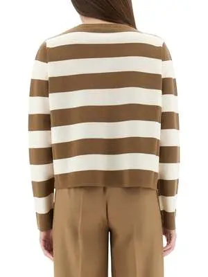 Max Mara Jersey Viterbo