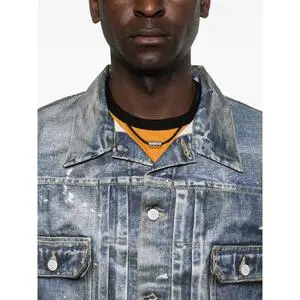 Junya Watanabe Jackets