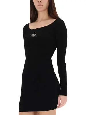 DIESEL® M-vera Dress