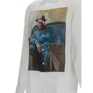 Junya Watanabe Shirts
