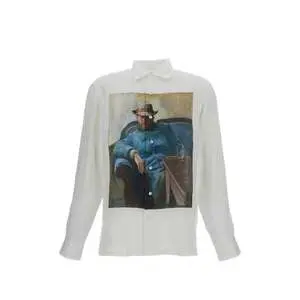 Junya Watanabe Shirts - White