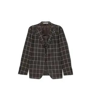 Tagliatore Jackets Blazers - Brown